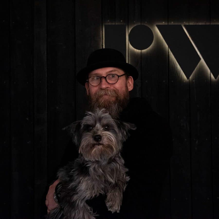 Michael Hubertus Decker - raumwerkstätten - Innenarchitektur & Design ...